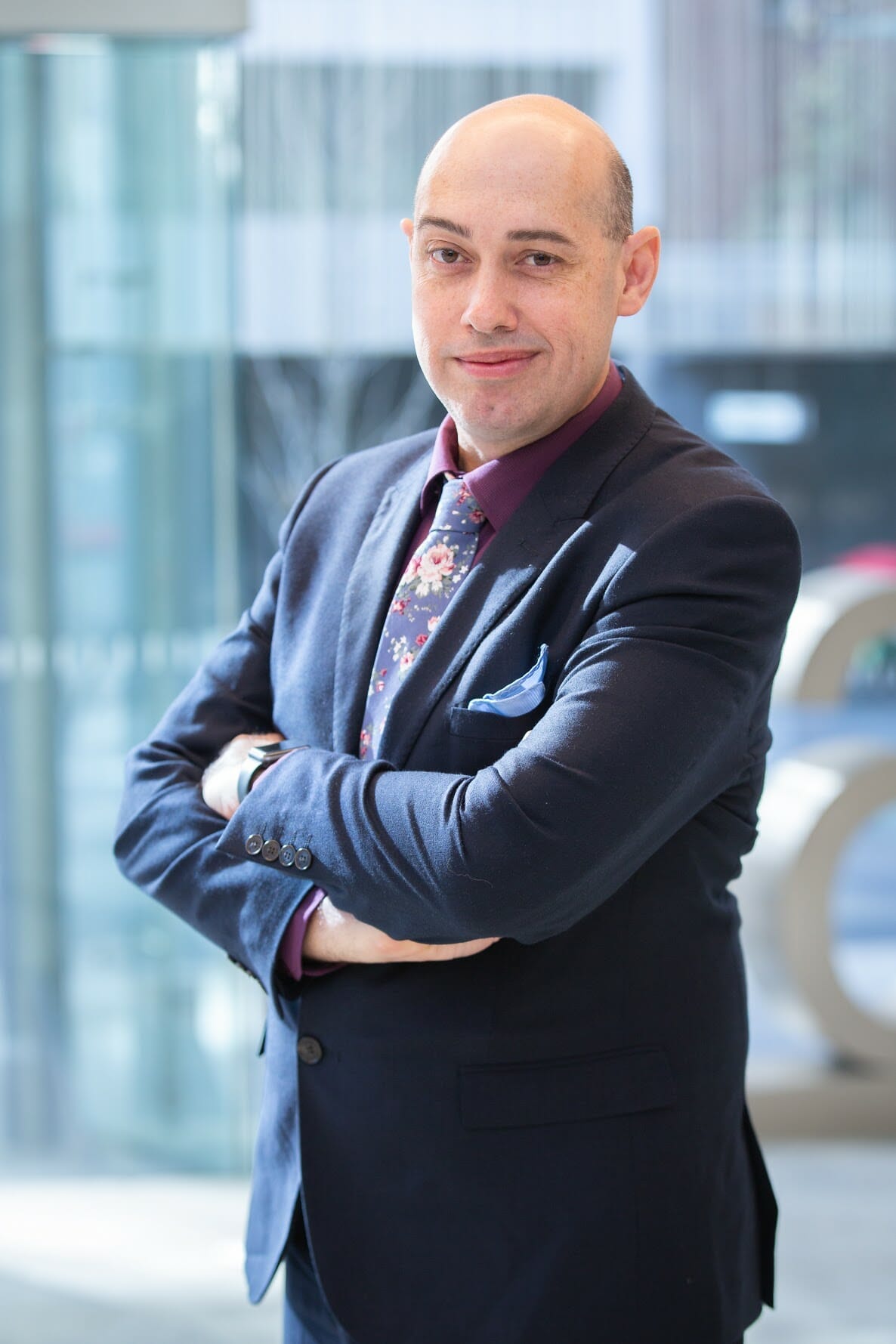 Entrepreneurs: Empowering You to Succeed | Daniel G. Taylor